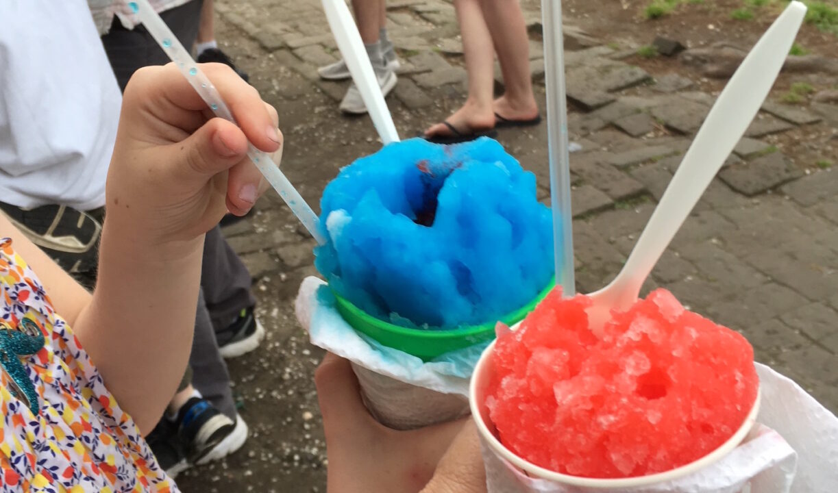 A first-ever Snoball App! Because New Orleans deserves it! - NOLA ...