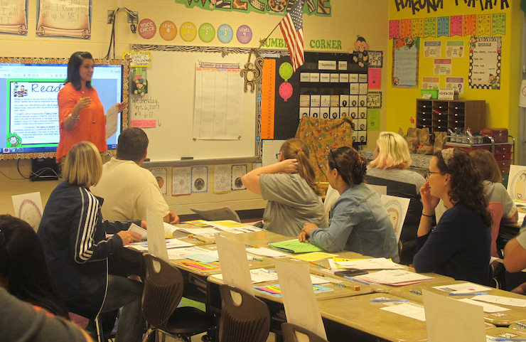 Suggested Questions To Ask At School Open Houses - NOLA Family Magazine