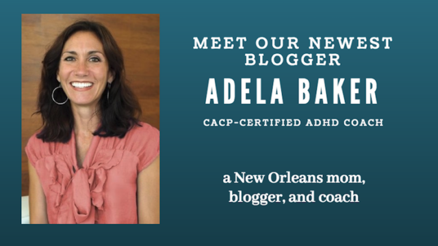 Meet Our Bloggers - NOLA Family Magazine