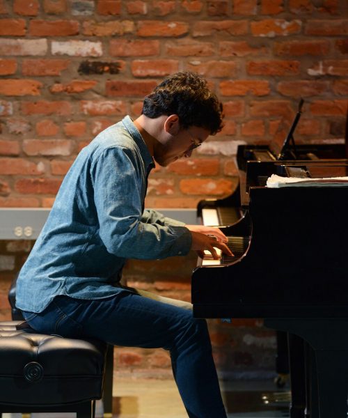 New Orleans Children Raised with Rhythm - NOLA Family Magazine