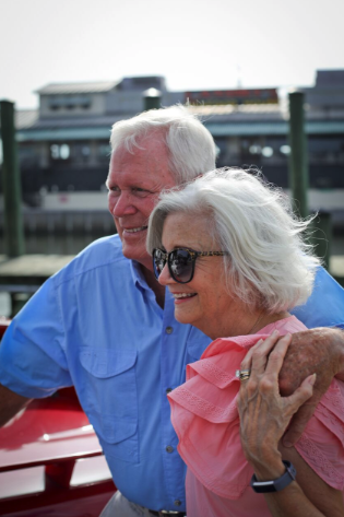 Catching up with Jim Henderson - NOLA Family Magazine