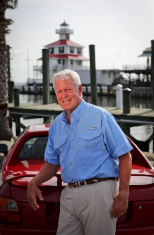 Catching up with Jim Henderson - NOLA Family Magazine