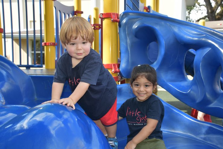 At Little Gate, Children Learn by Play! - NOLA Family Magazine