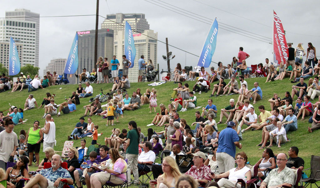 Five Fun Events Happening This Week - NOLA Family Magazine