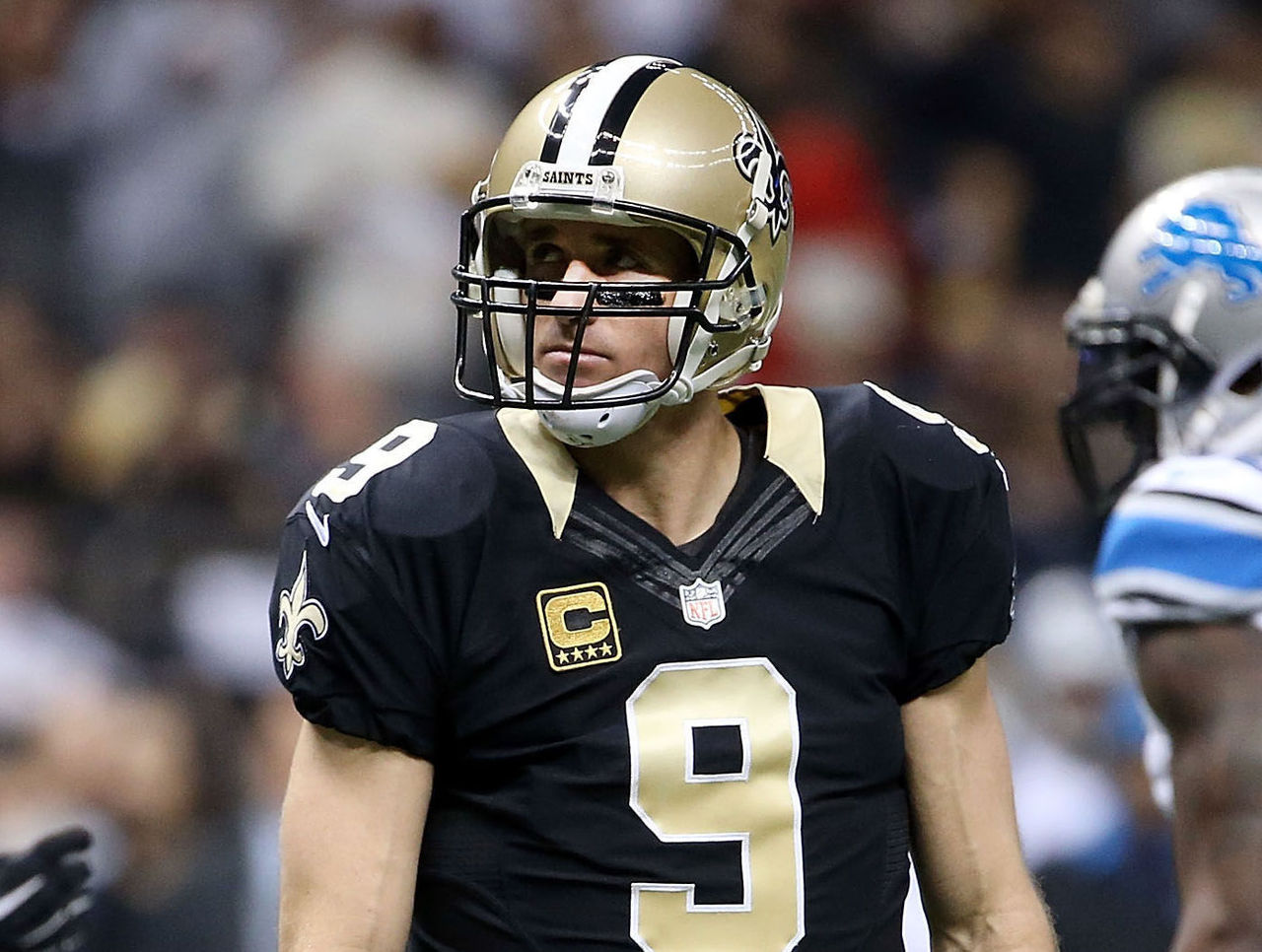 Celebrating the Tricentennial with Drew Brees - NOLA Family Magazine