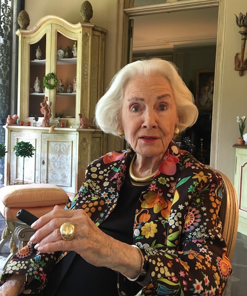 Plantations of St. Francisville, A Tale of Three Grand Dames - NOLA ...