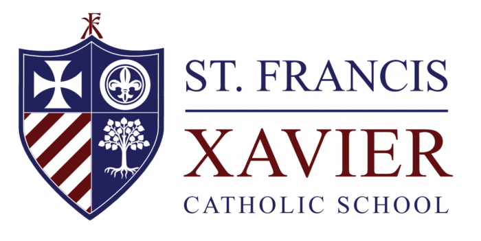 St Francis Xavier Symbols