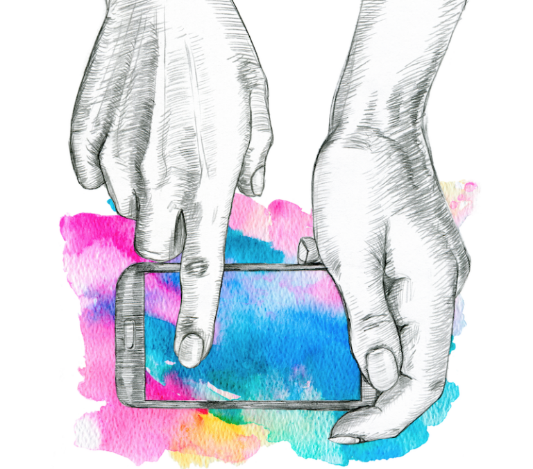 How to Design a Family Digital Citizenship Contract - NOLA Family Magazine