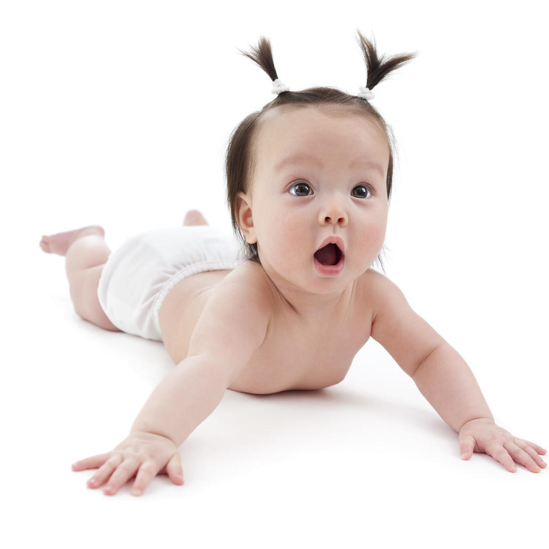 The importance of object permanence on babies. - NOLA Family Magazine