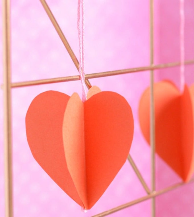 Valentine's Day Projects you can do at home. - NOLA Family Magazine