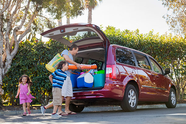 Weekend Getaways your family will love - NOLA Family Magazine