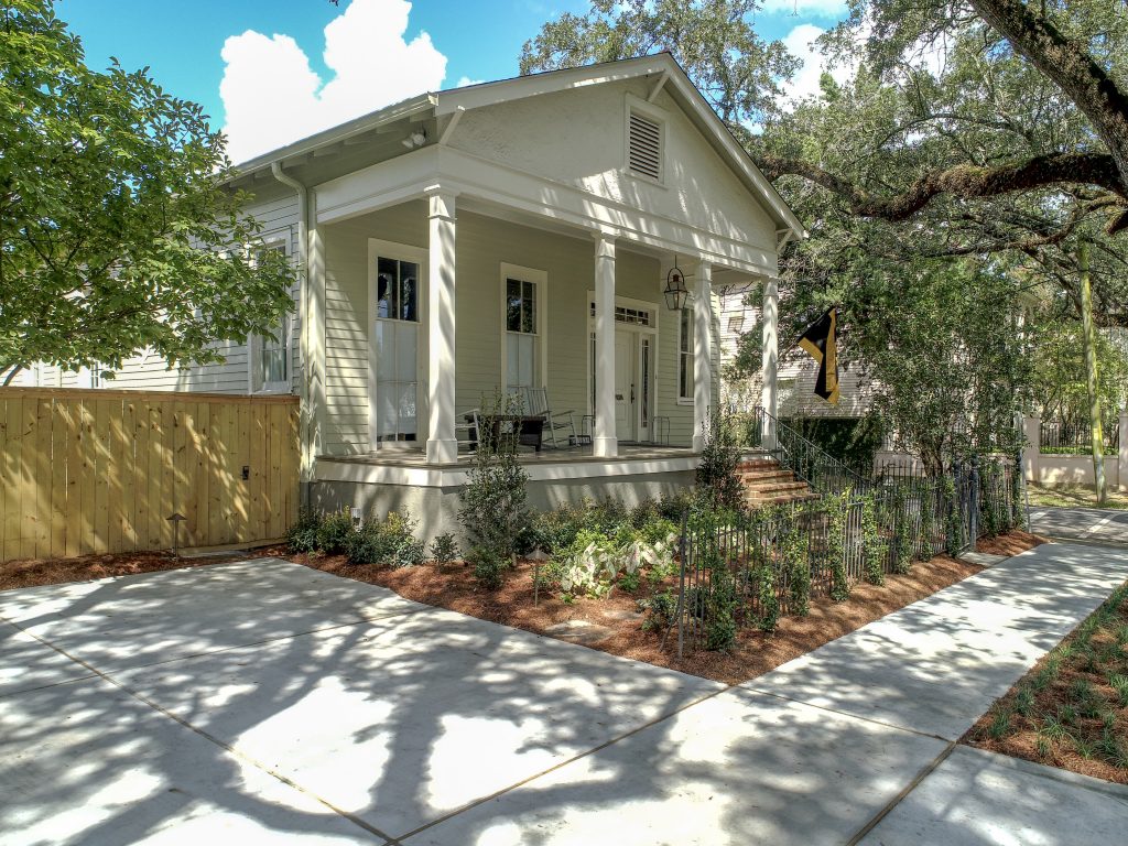 How to plan beautiful landscape - NOLA Family Magazine