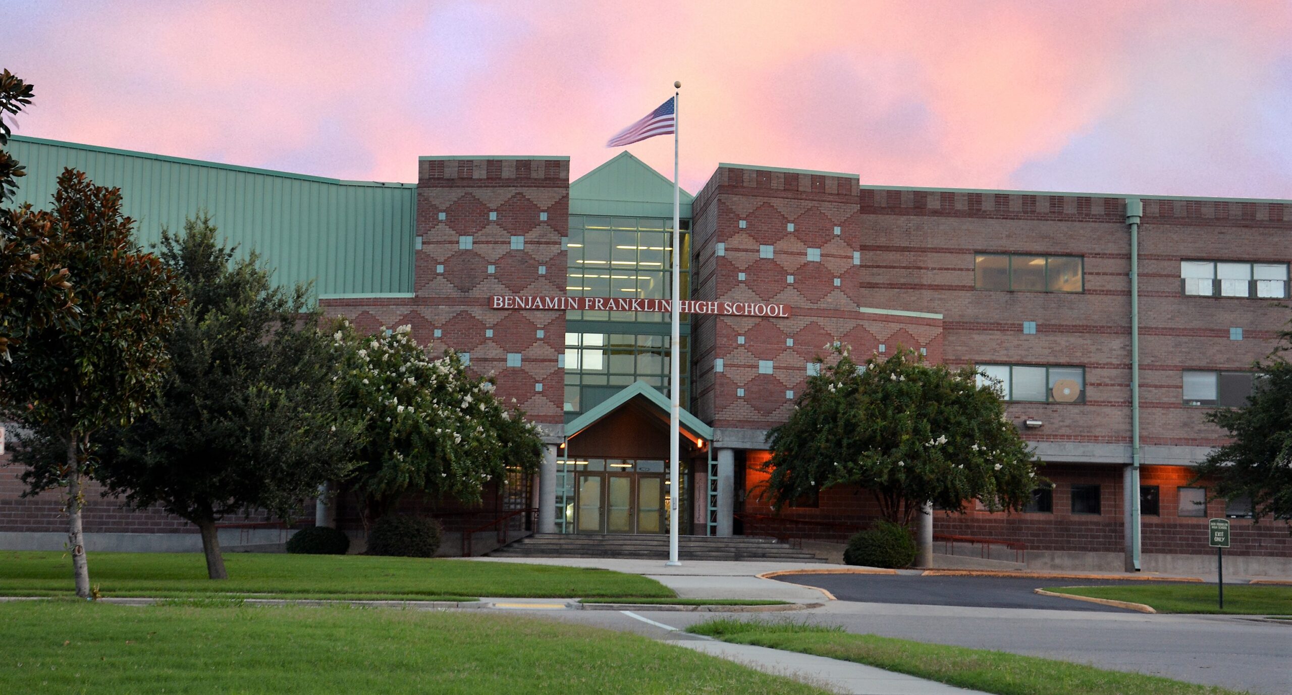 Ben Franklin tops list of best LA public high schools - NOLA Family ...