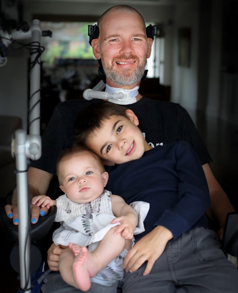 Raising Gleason - NOLA Family Magazine