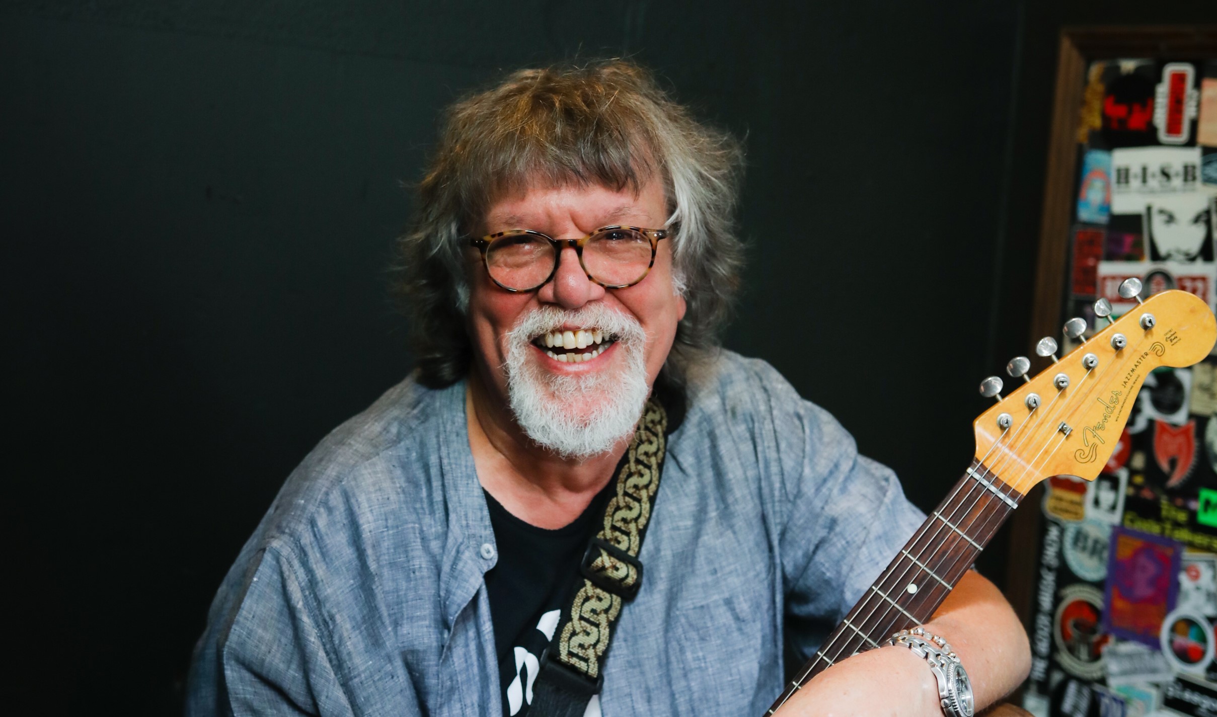 Dave Malone: Just a Lucky Knucklehead - NOLA Family Magazine