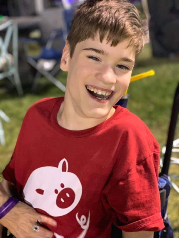 The Big IDEA With SPED - NOLA Family Magazine