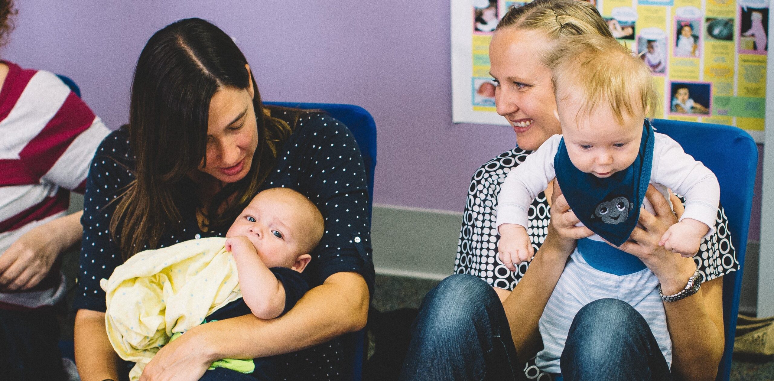 Adventures in First-Time Parenthood - NOLA Family Magazine