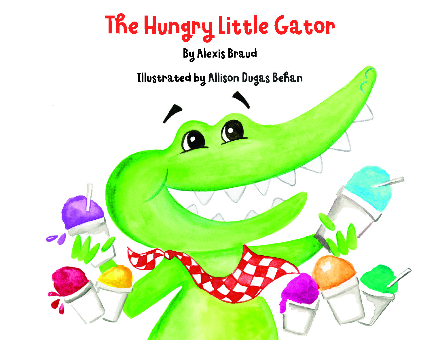 A-B-C and 1-2-3 — Louisiana Style - NOLA Family Magazine