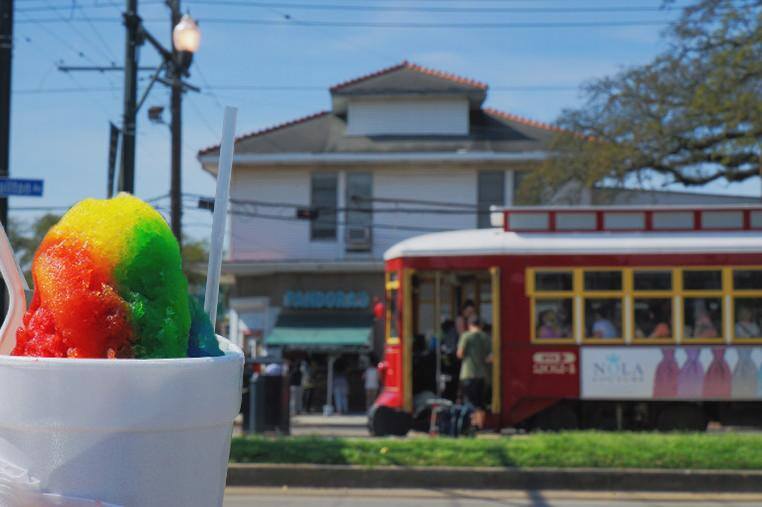 Your Guide to Sno-Balls in NOLA! - NOLA Family Magazine