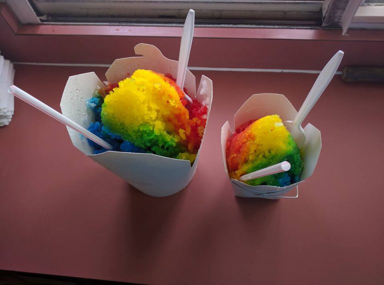 Your Guide to Sno-Balls in NOLA! - NOLA Family Magazine