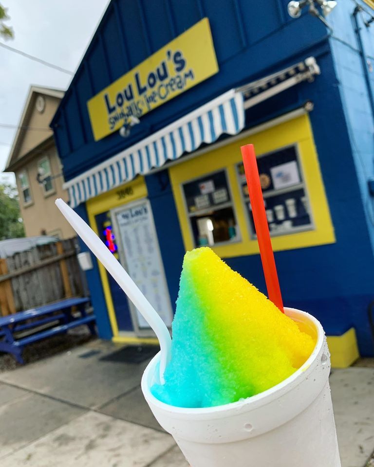 Your Guide to Sno-Balls in NOLA! - NOLA Family Magazine