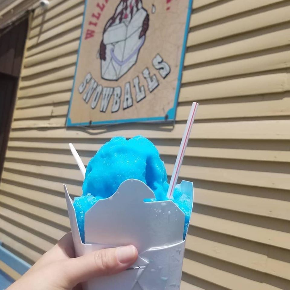 Your Guide to Sno-Balls in NOLA! - NOLA Family Magazine