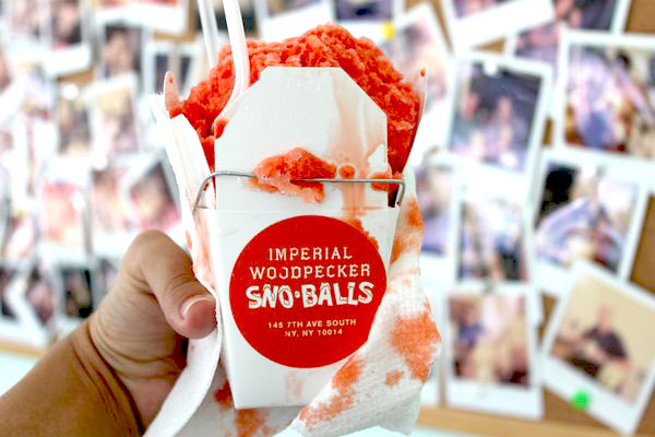 Your Guide to Sno-Balls in NOLA! - NOLA Family Magazine