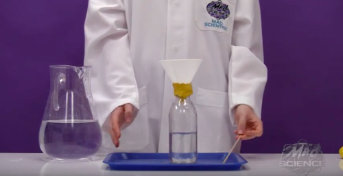 Fun Science Experiments To Try At Home With Kids - NOLA Family Magazine