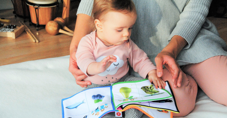 Wiggle Room: Crossing the Midline - NOLA Family Magazine