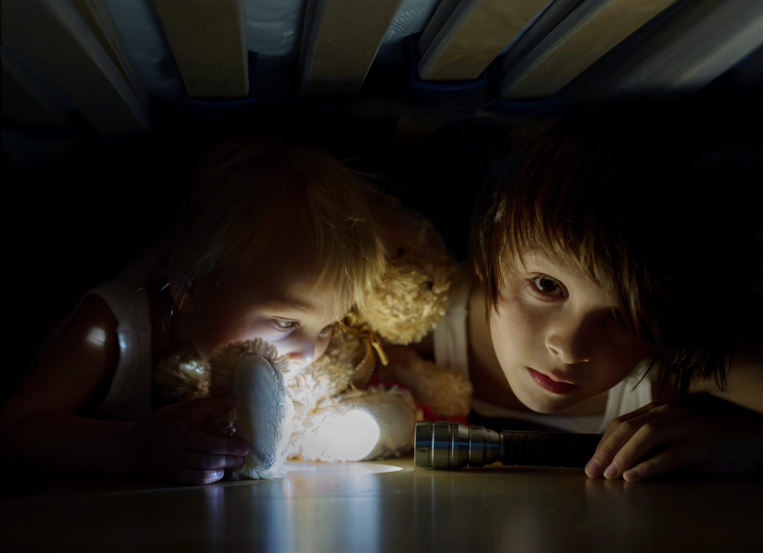 Parenting Corner: Helping your younger child express and cope with ...