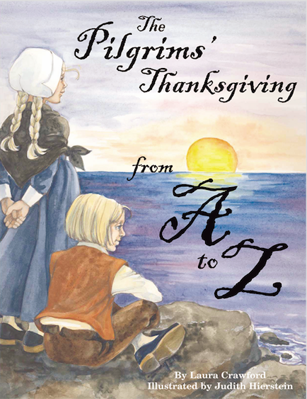 From the Bookshelf: Thanksgiving Family Reading - NOLA Family Magazine