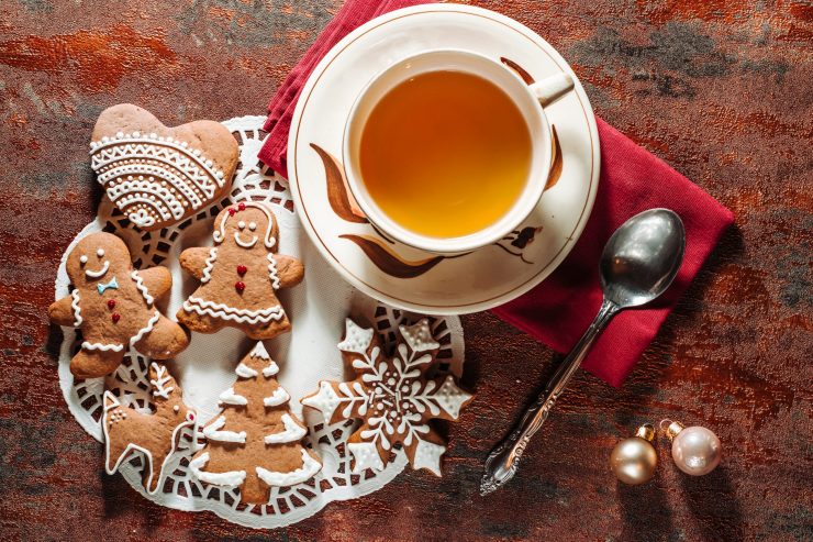 2021 Holiday Teas & Dining with Santa - NOLA Family Magazine
