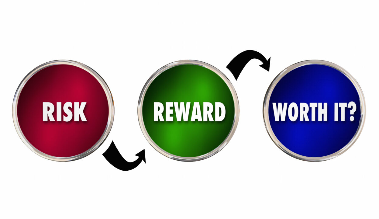 Financial Lessons - Risk vs. Rewards - NOLA Family Magazine