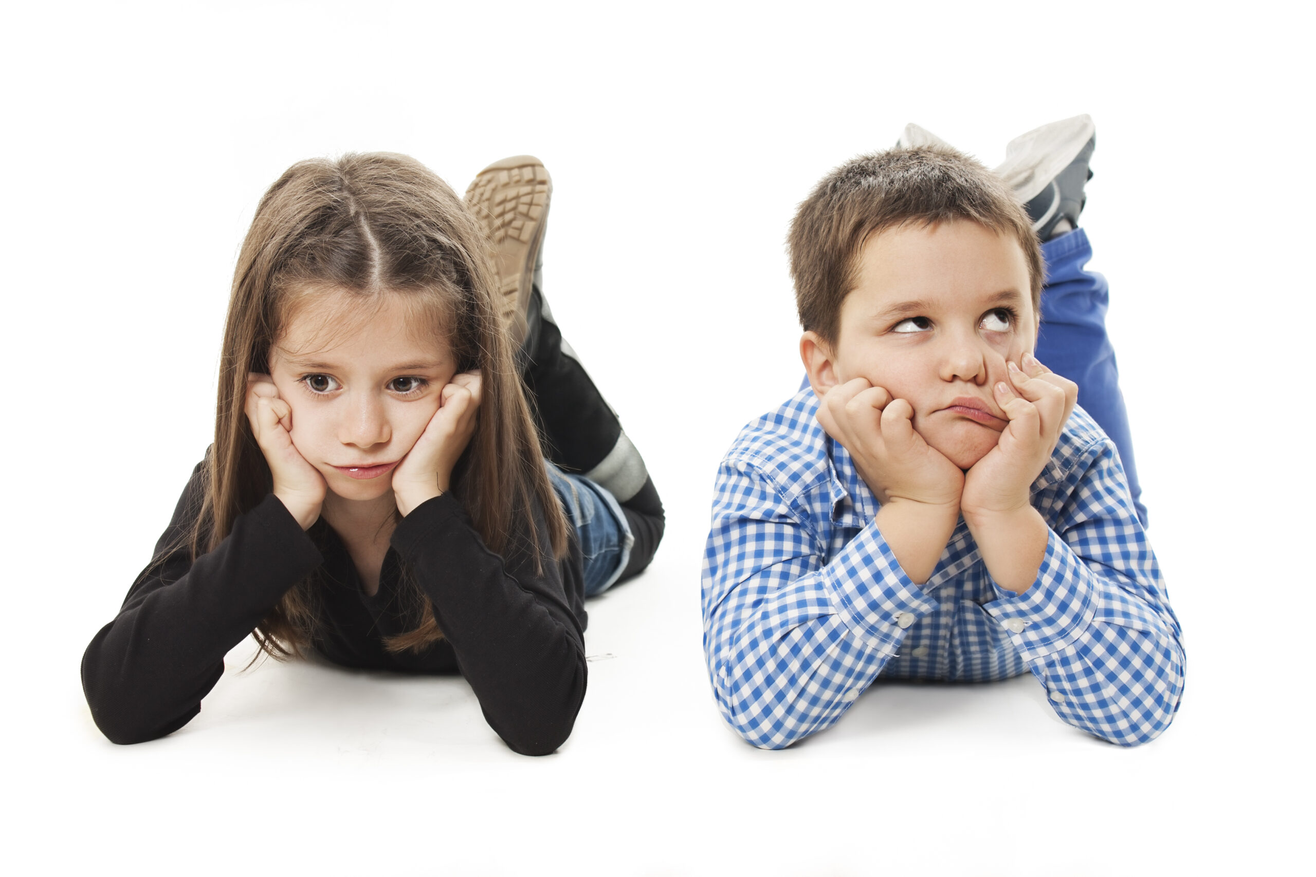 Parenting Corner – Sibling Relationships - NOLA Family Magazine