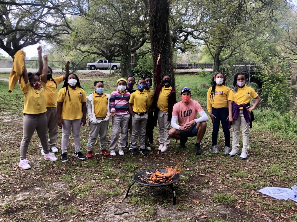 Spotlight – LOOP NOLA - NOLA Family Magazine