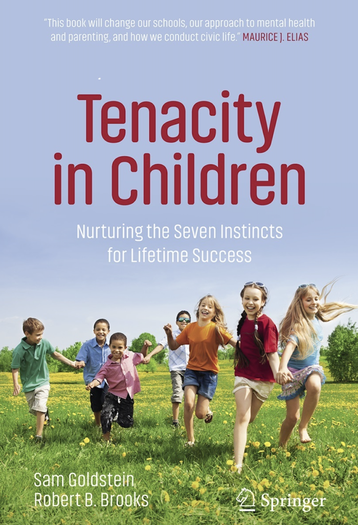 ParentEd Talks: Why Tenacity Matters in Raising Successful Kids - NOLA ...