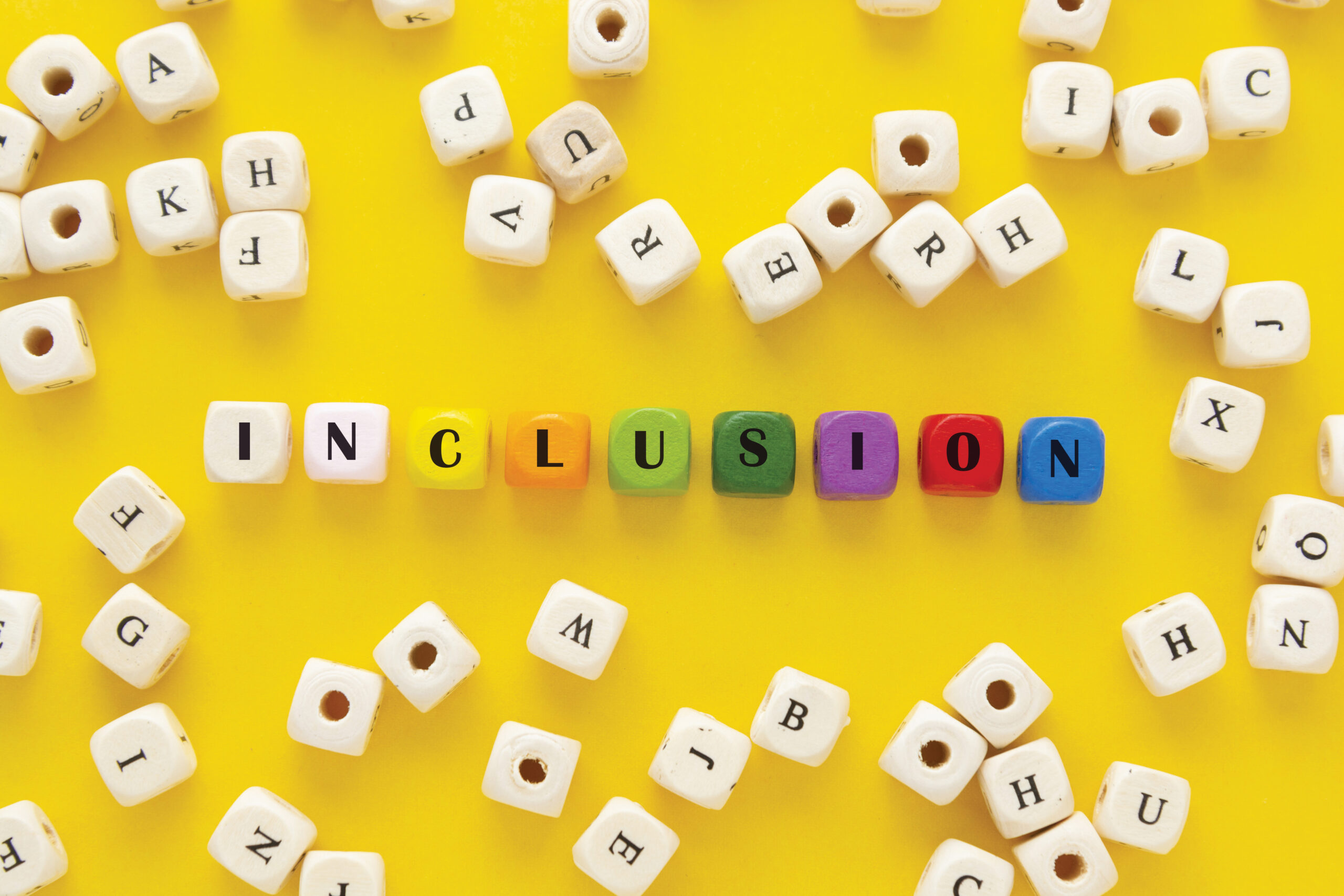 The Art of Inclusion - NOLA Family Magazine