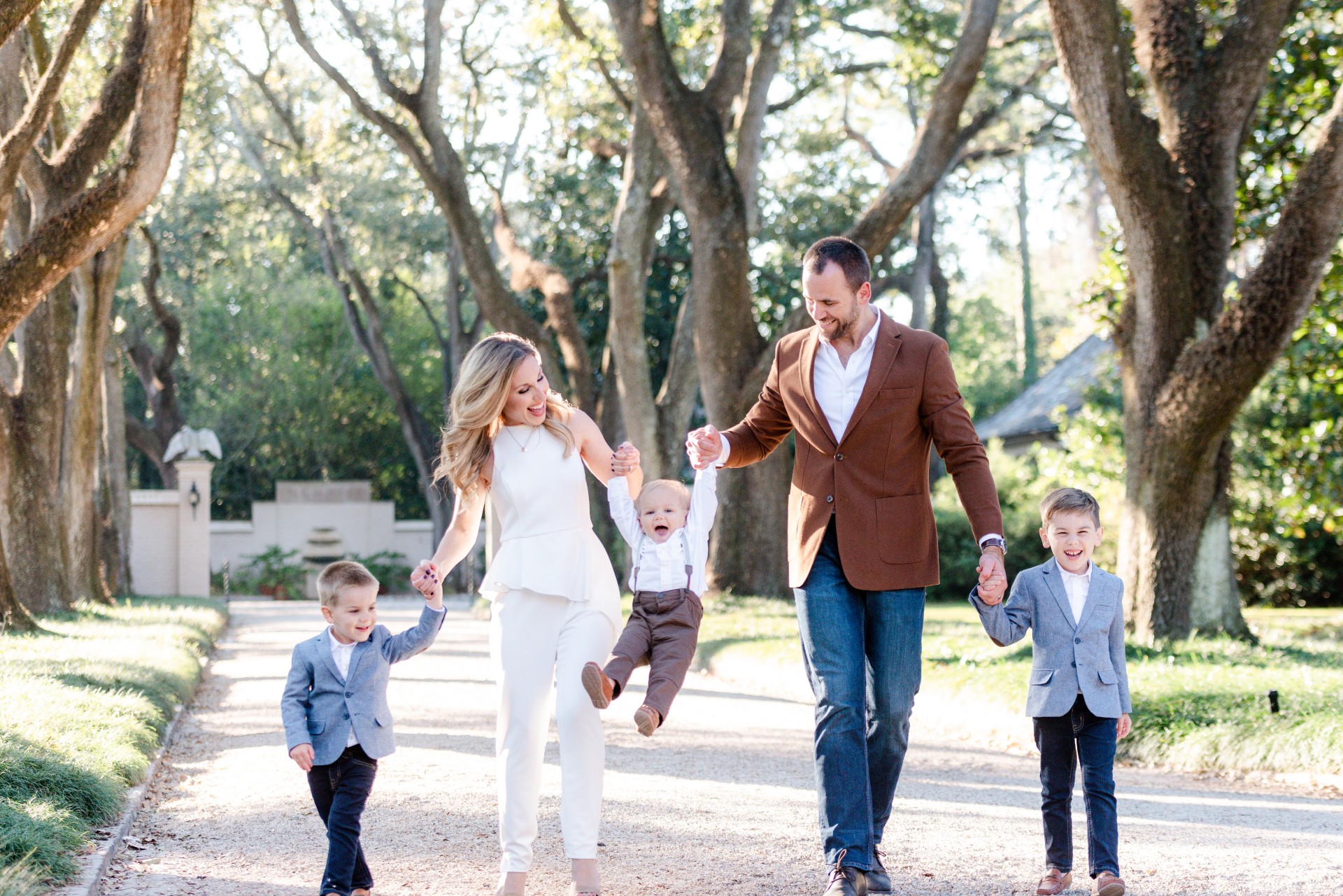 Mom About Town: Kimberly Calongne Tara - NOLA Family Magazine