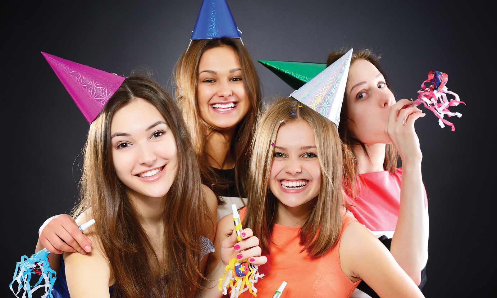 It’s Party Time: 4 Planned Parties You Can Try - NOLA Family Magazine