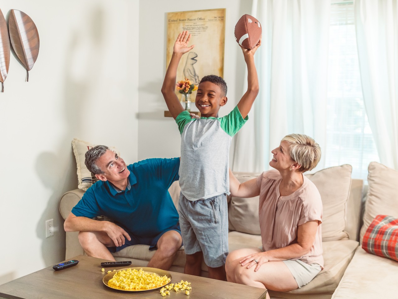 A Win for the Whole State - NOLA Family Magazine