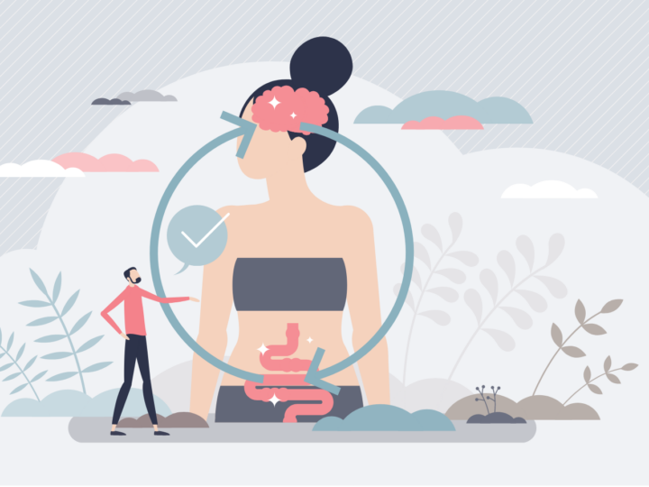 Go with your Gut: How Gut Health Affects Mental Health - NOLA Family ...