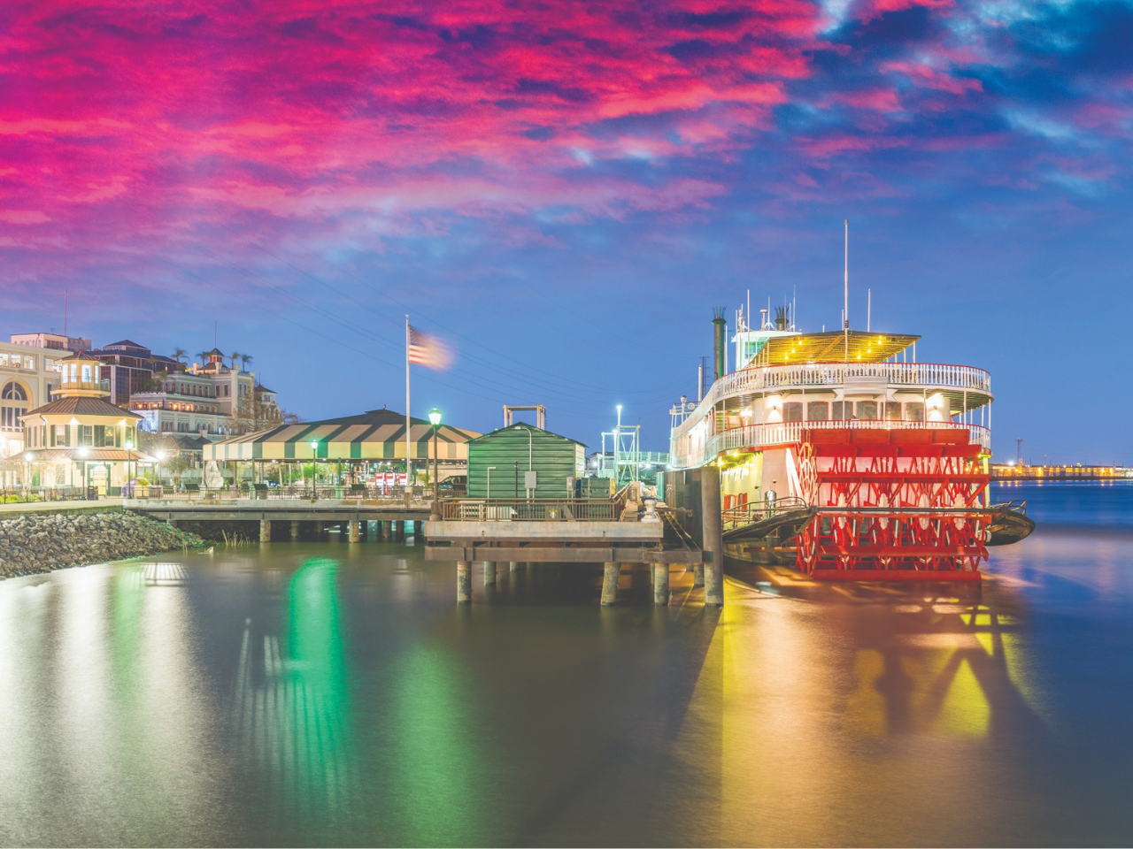 Top 10 Must-Do Activities in NOLA - NOLA Family Magazine