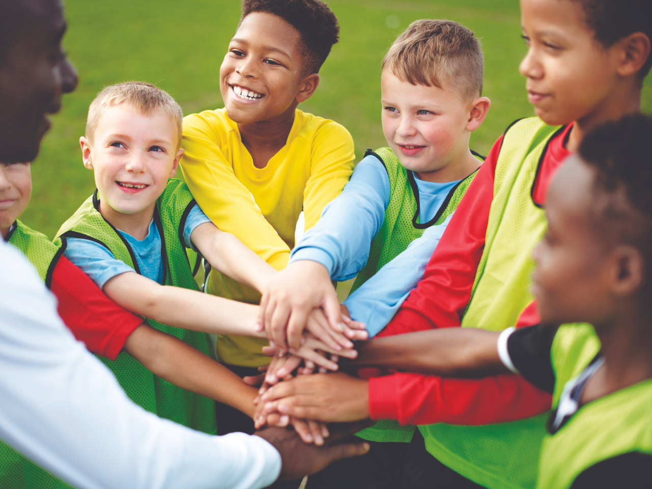 Keeping Costs Low for After-School Activities - NOLA Family Magazine