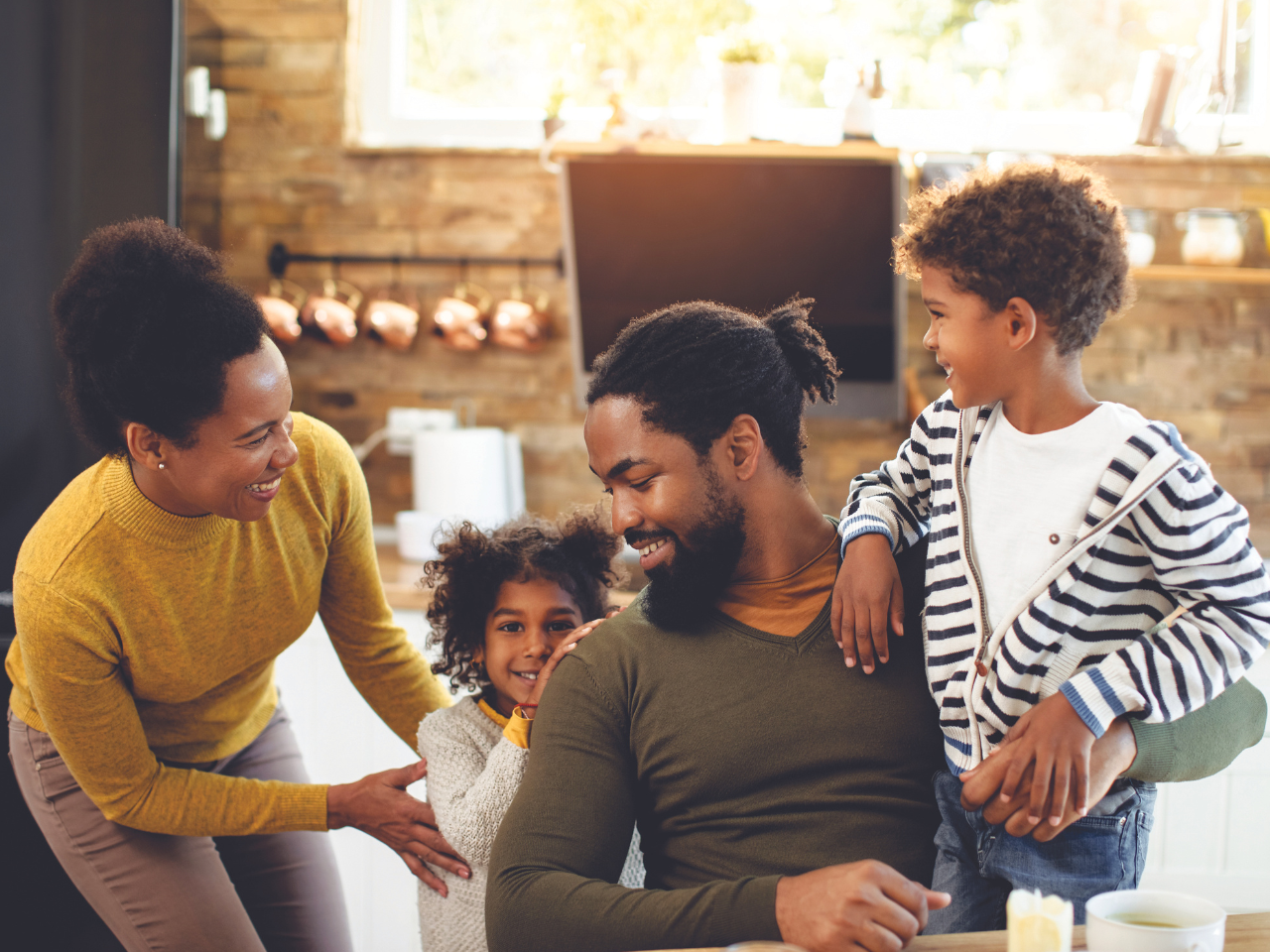 Parenting with Courage: Emotional Intelligence - NOLA Family Magazine