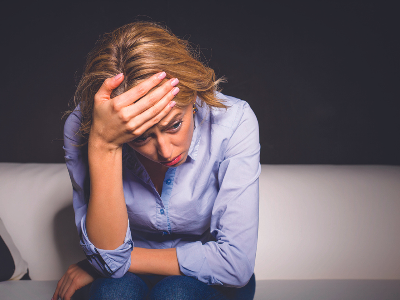 How to Overcome Mental Fatigue - NOLA Family Magazine