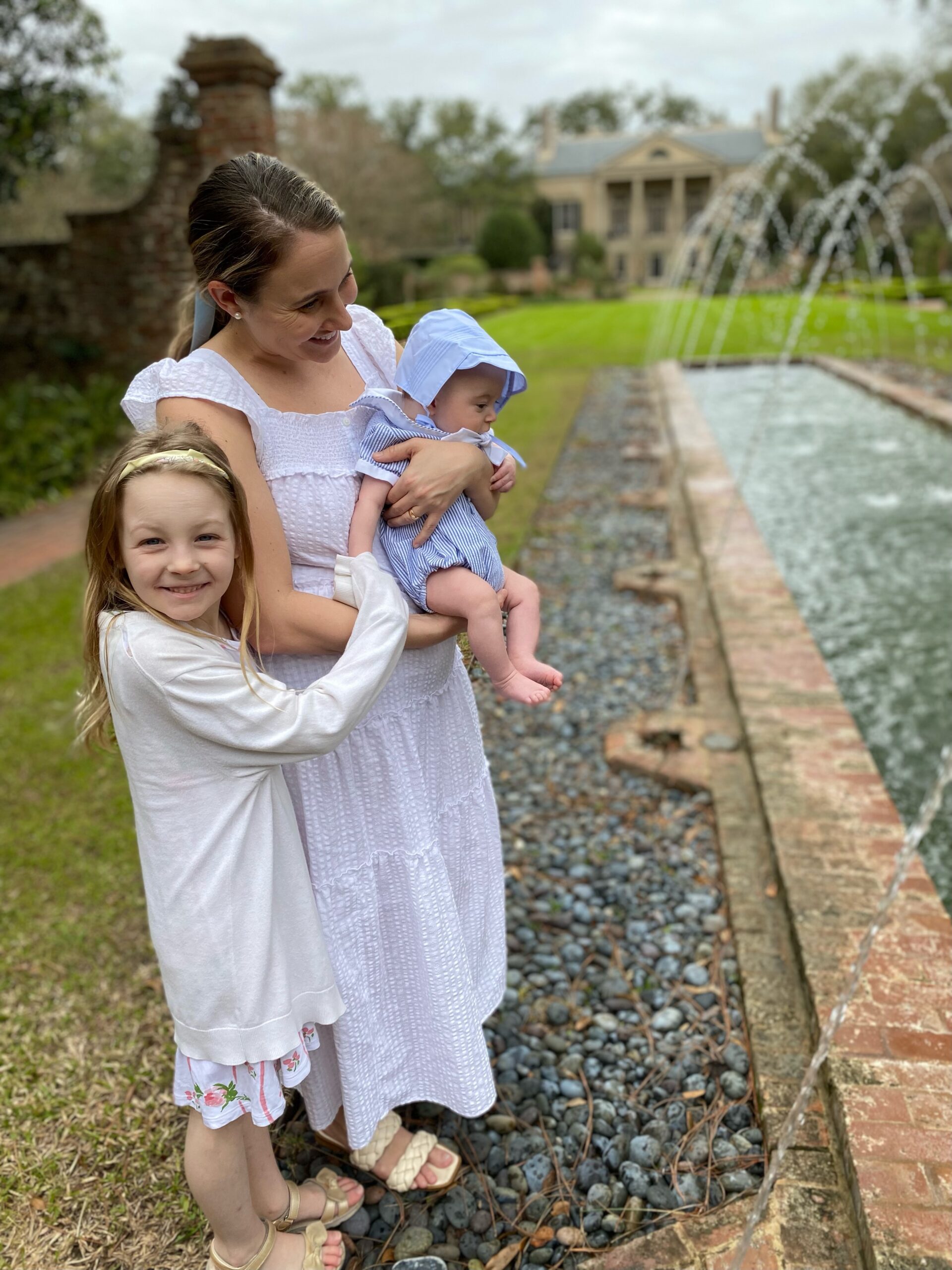 Mom About Town: Heather Gorman - NOLA Family Magazine