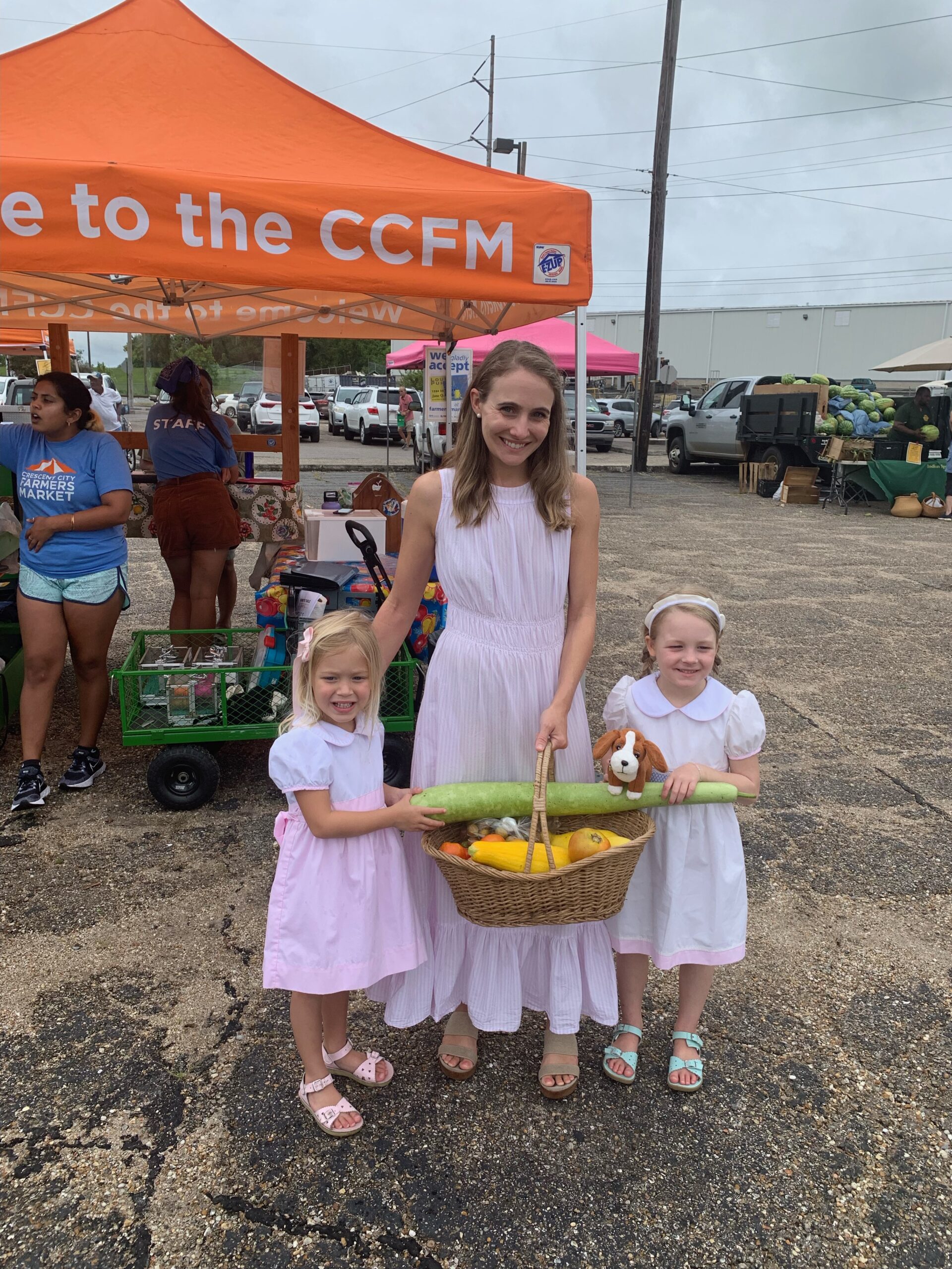 Mom About Town: Heather Gorman - NOLA Family Magazine