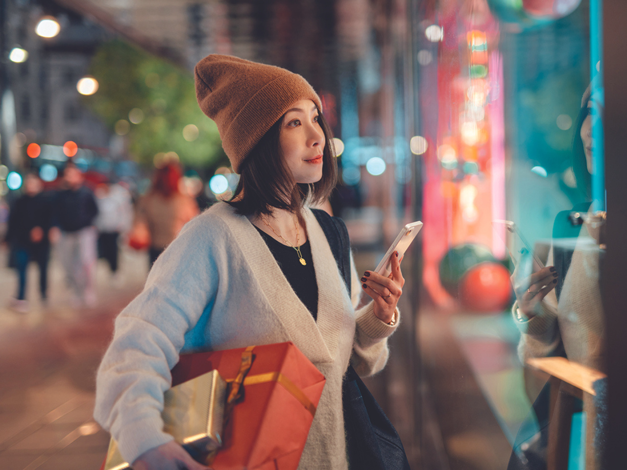 Last-Minute Holiday Shopping Tips - NOLA Family Magazine