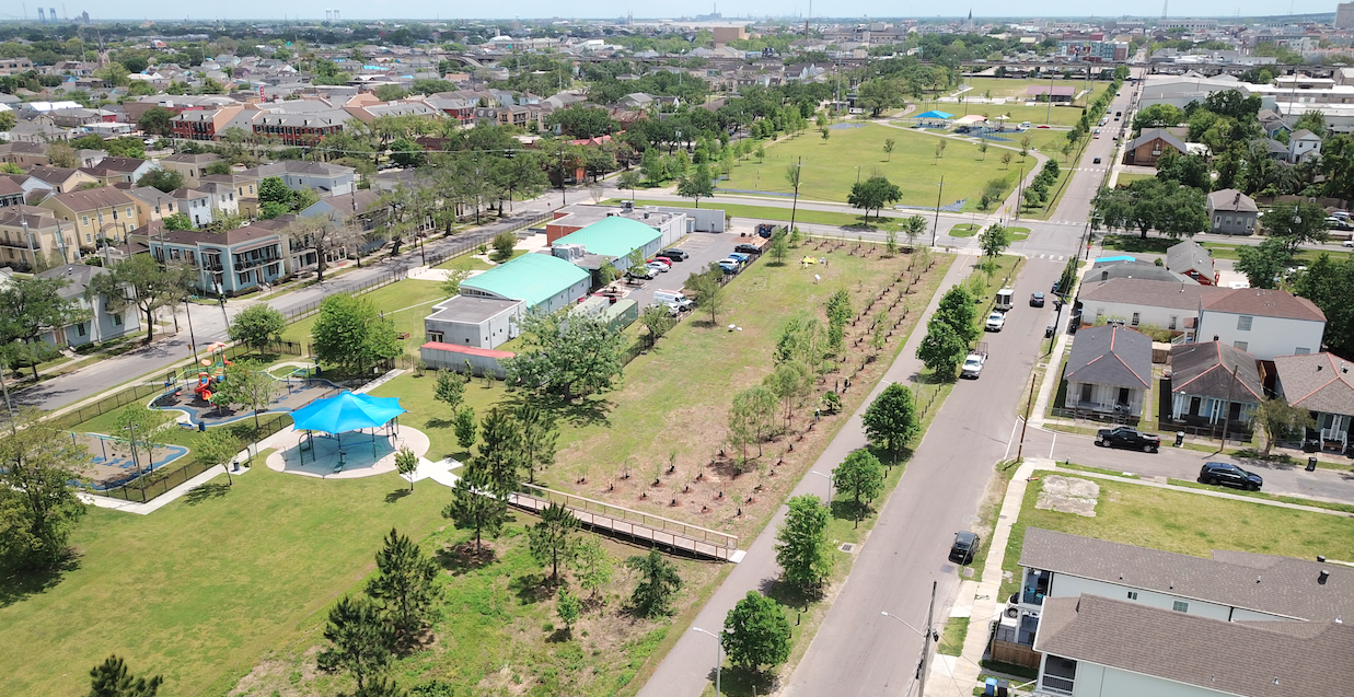 8 Outdoor Adventures to Get This Summer Started - NOLA Family Magazine