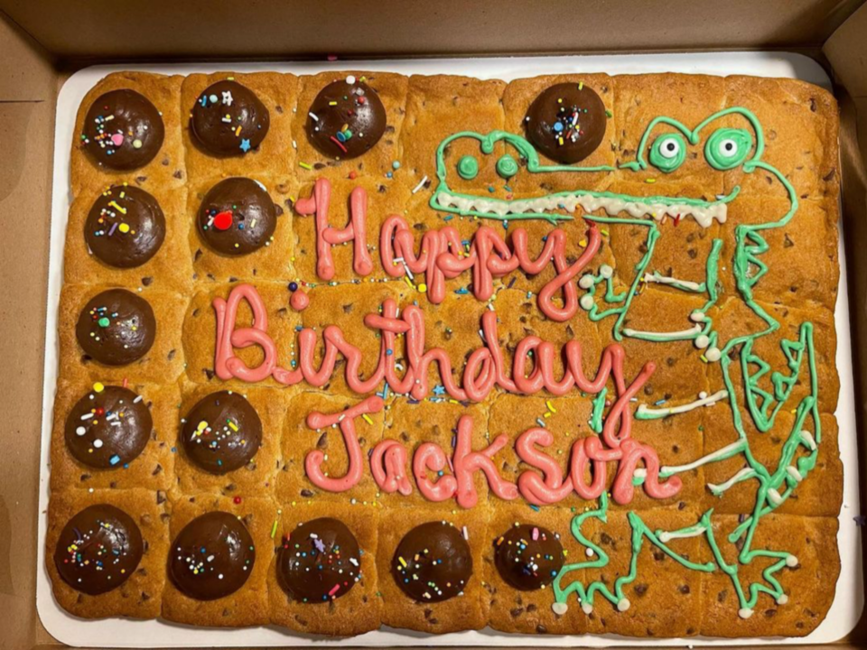 The School Bakery - NOLA Family Magazine